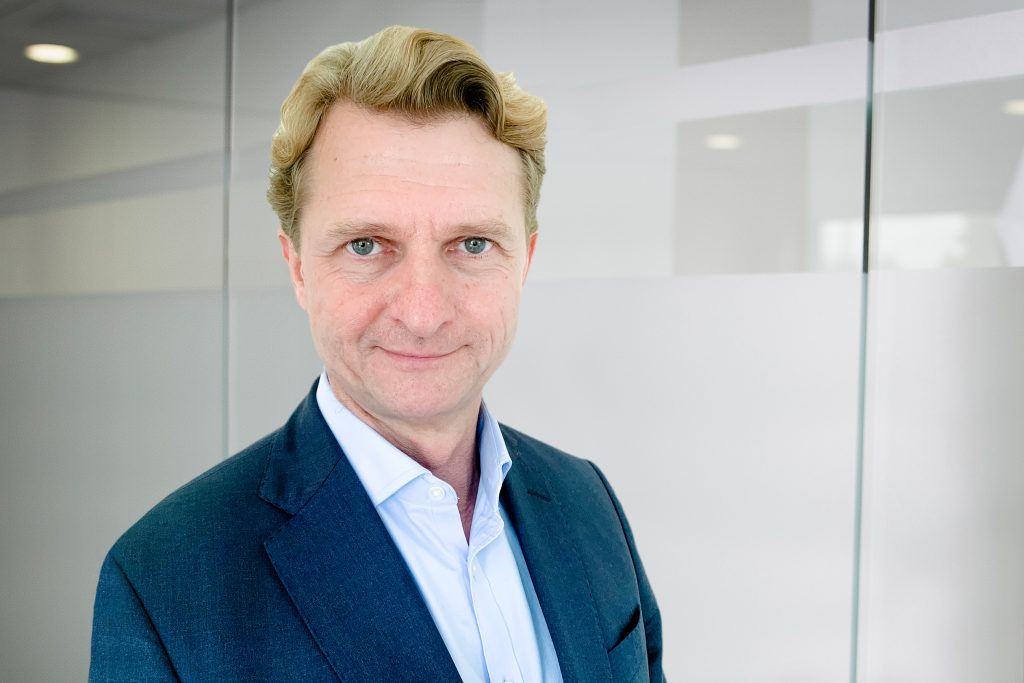 Heinrich Riehl - VenCap