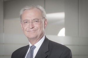 VenCap International PLC Expert Team