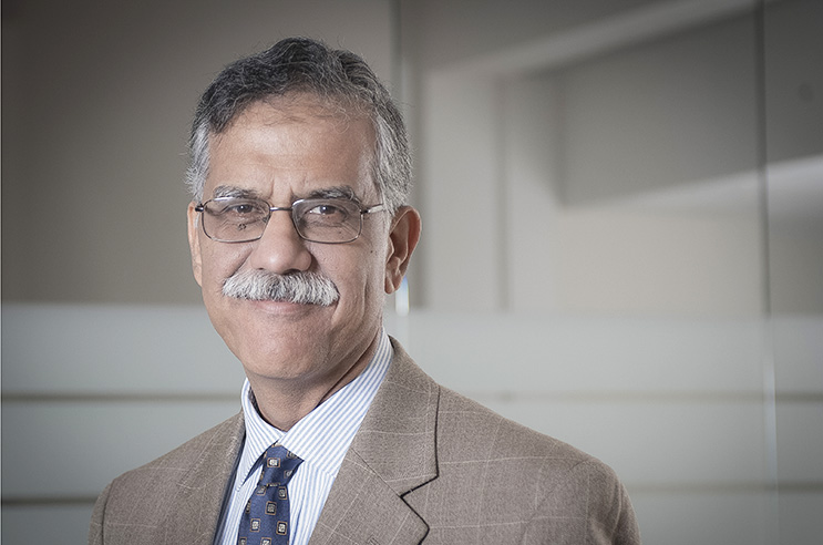 VenCap International PLC Expert Team