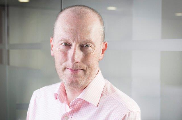 David-Clark - VenCap