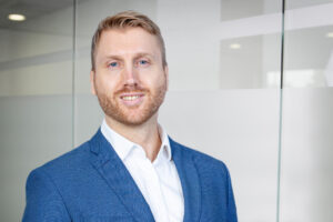 VenCap International PLC Expert Team