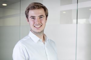 VenCap International PLC Expert Team