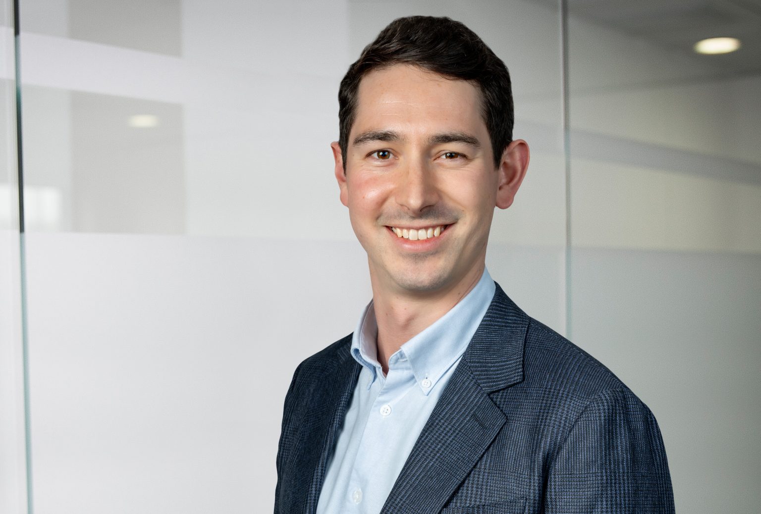 VenCap International PLC Expert Team