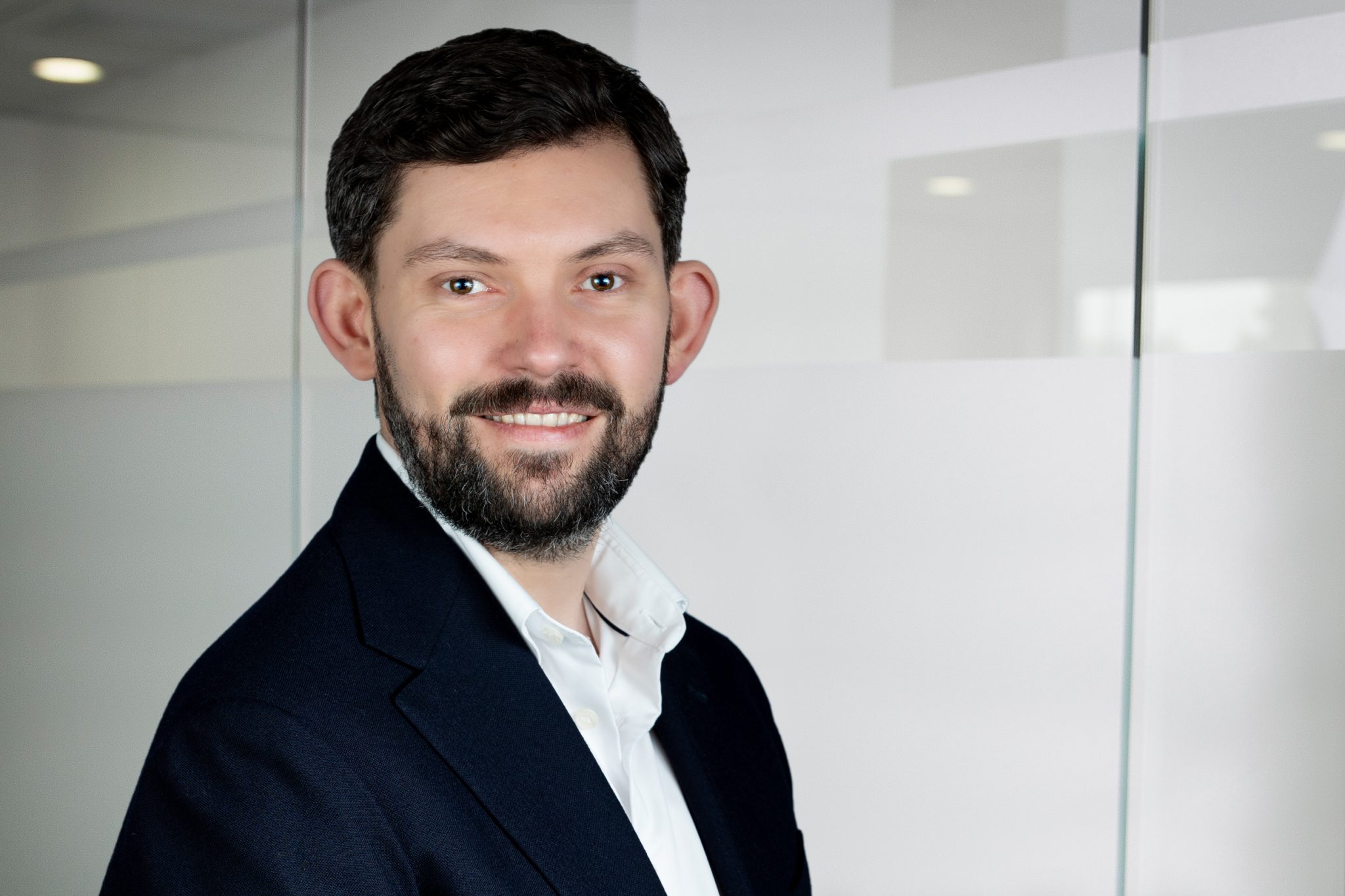 VenCap International PLC Expert Team